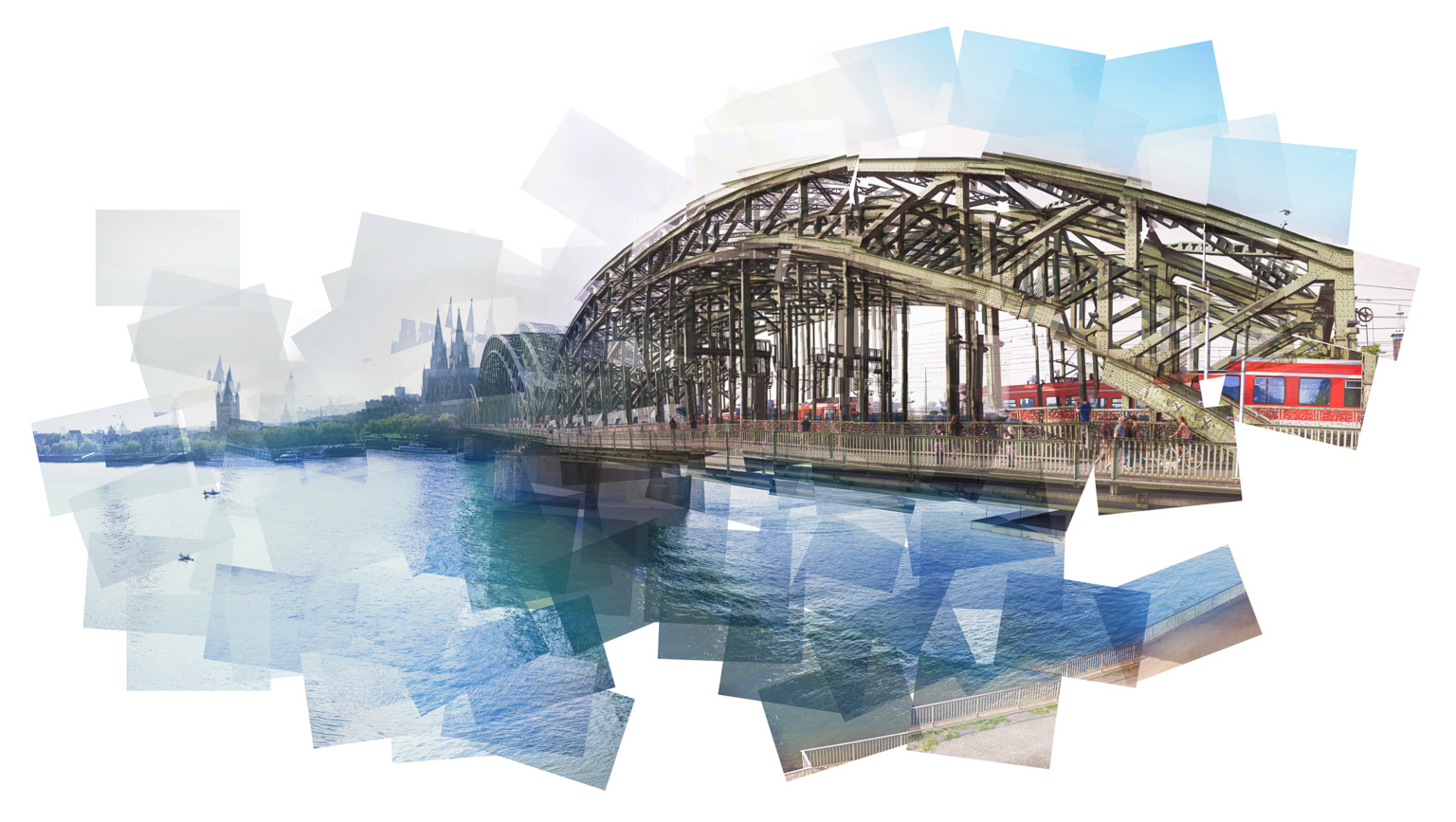 Panography / Mareen Fischinger Photography