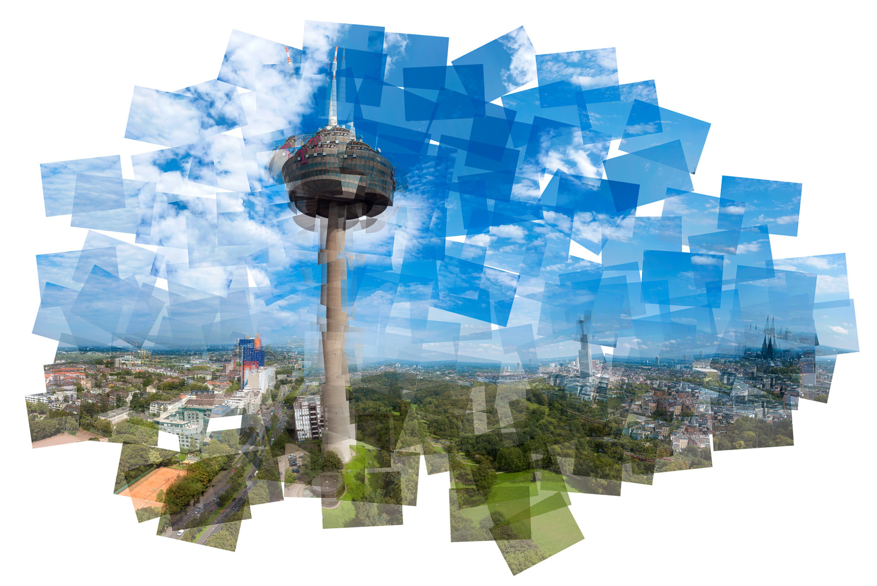 Panography / Mareen Fischinger Photography