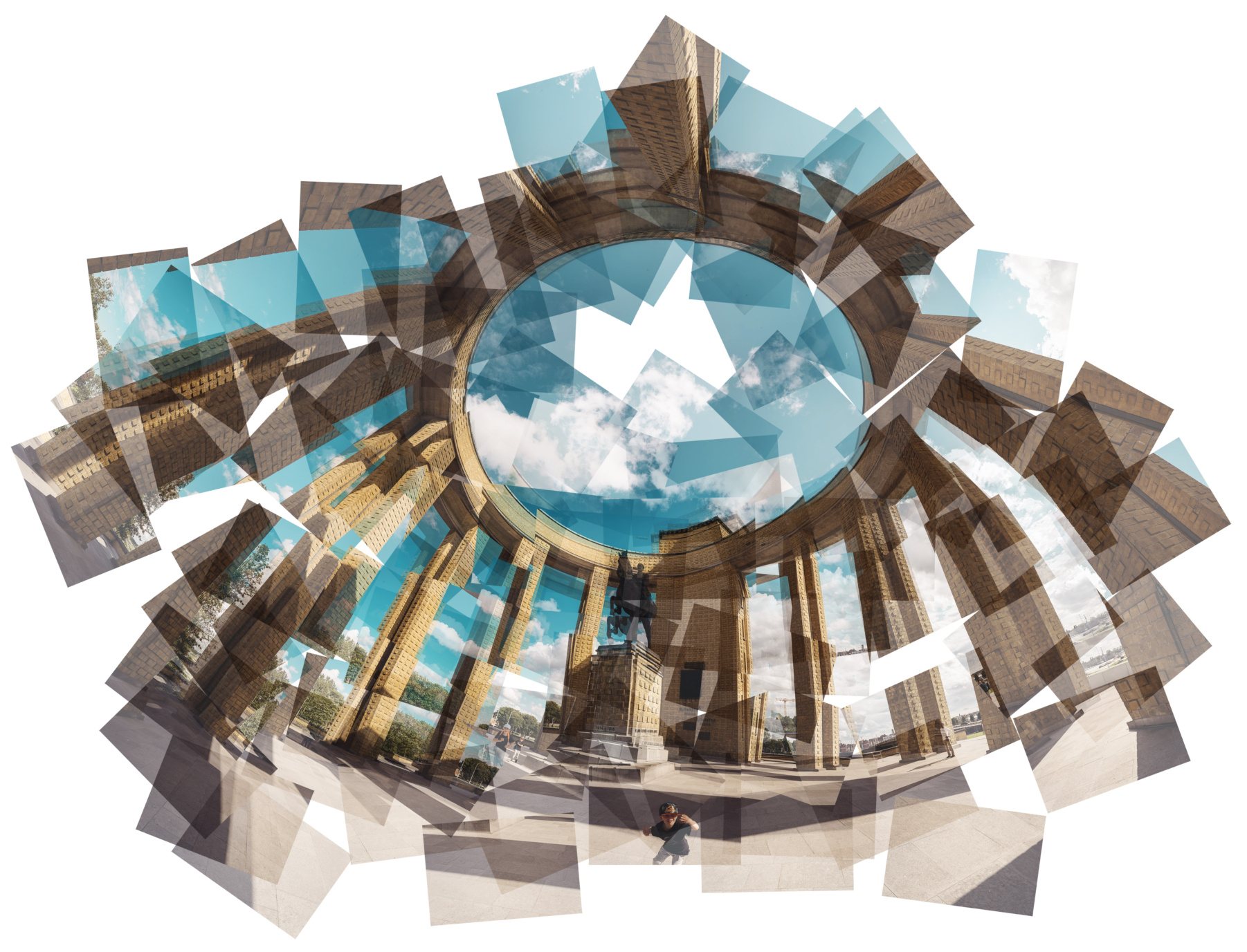 Panography / Mareen Fischinger Photography