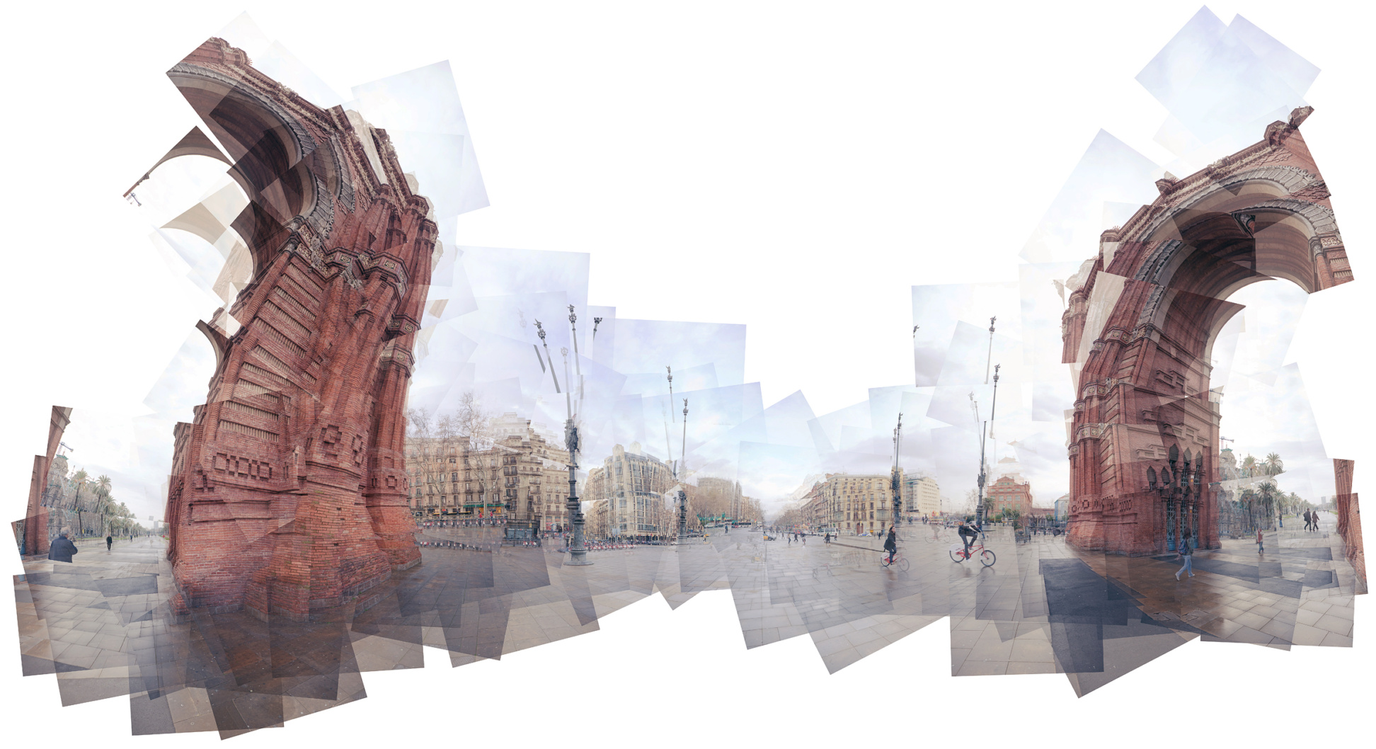 Panography / Mareen Fischinger Photography