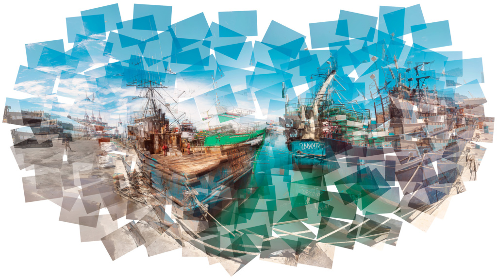 Panography / Mareen Fischinger Photography