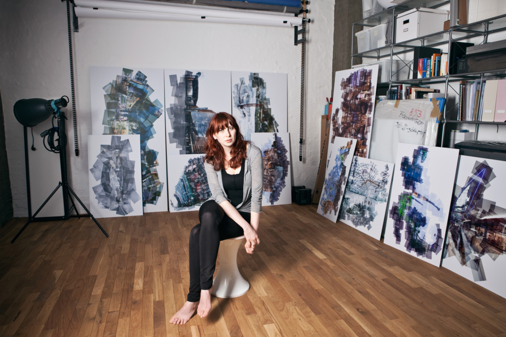 Panography / Mareen Fischinger Photography