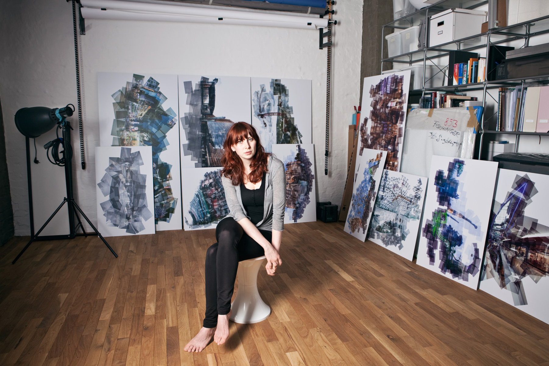 Panography / Mareen Fischinger Photography