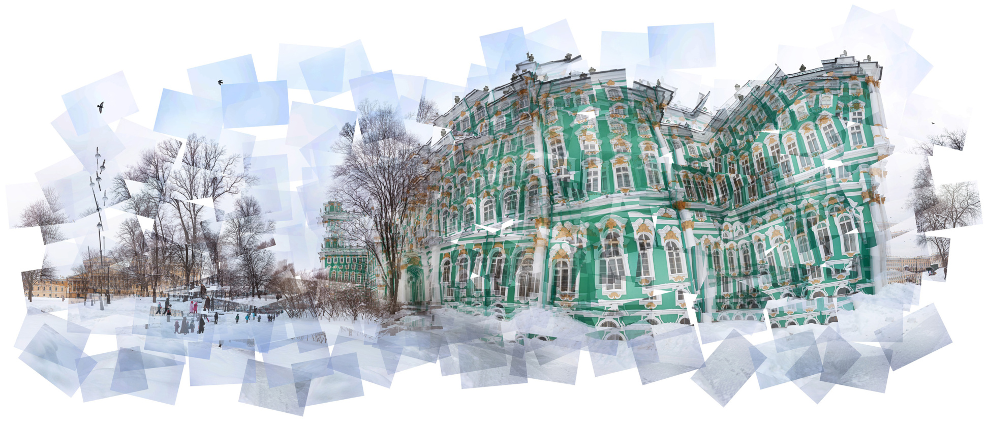 Panography / Mareen Fischinger Photography