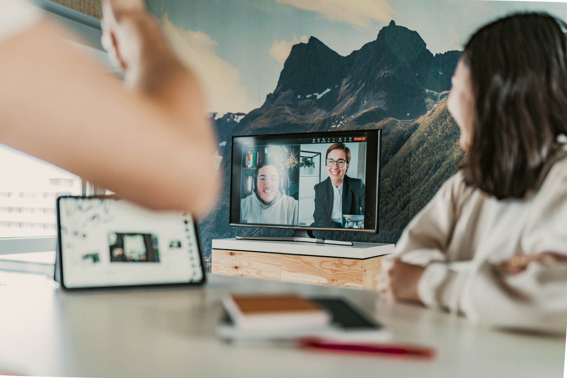 Panography / Mareen Fischinger Photography