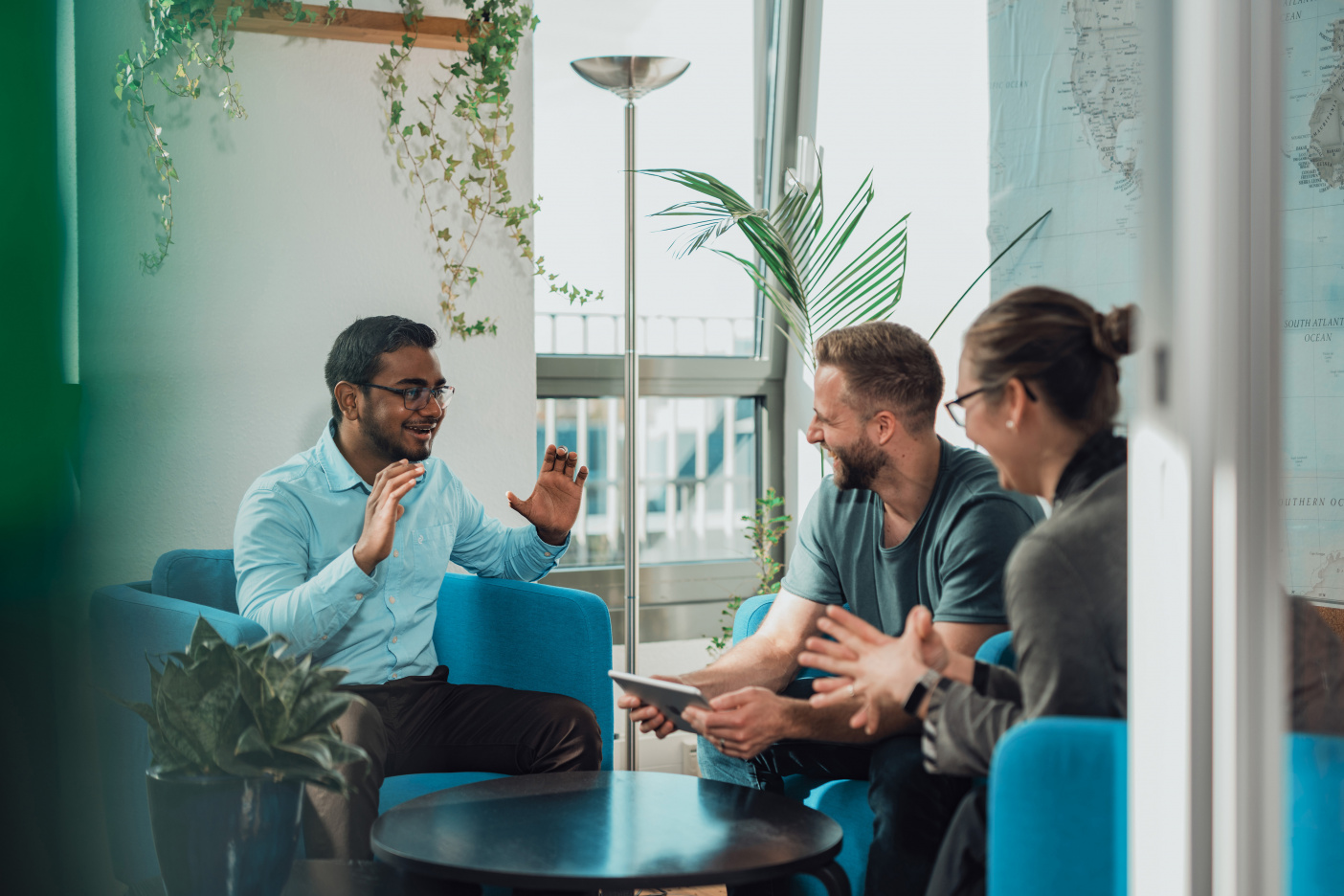 Rip-off Rangers / Mareen Fischinger Photography