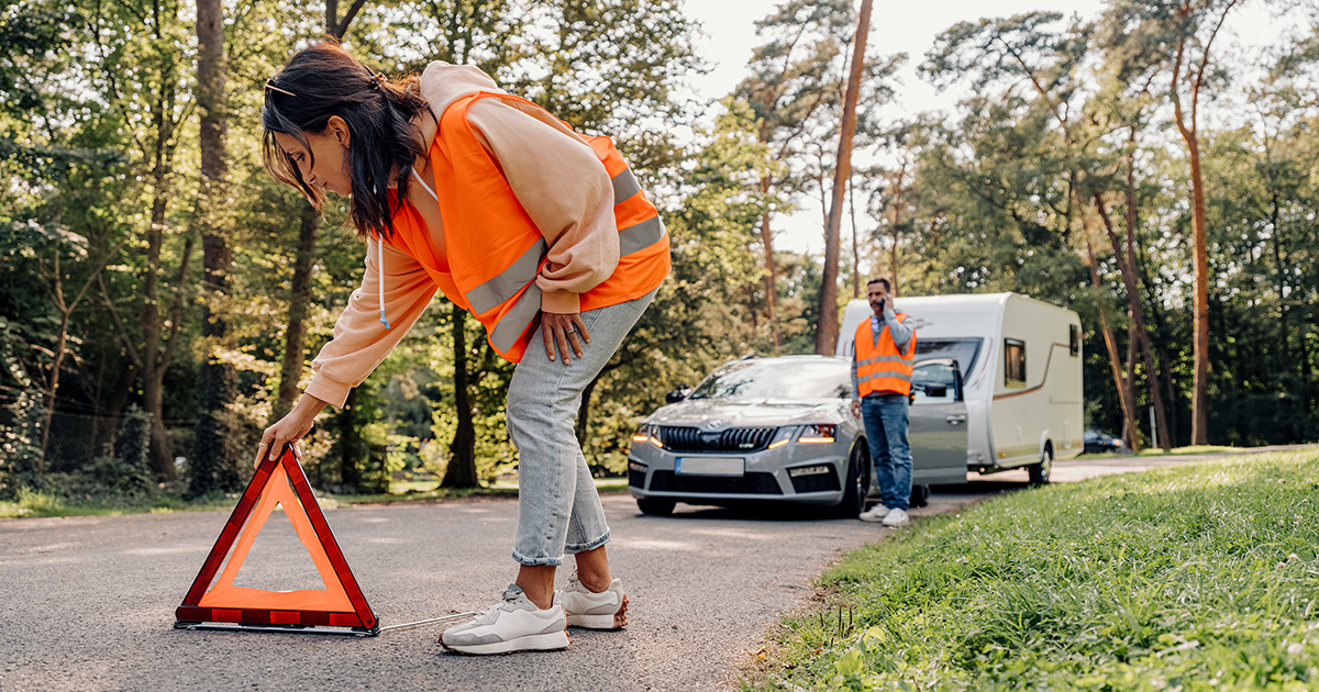 ACV Automobil-Club Verkehr / Mareen Fischinger Photography